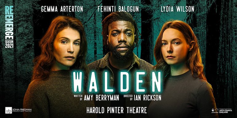 Tickets für RE:EMERGE mit Walden, J'Ouvert, Anna X sind jetzt im ...