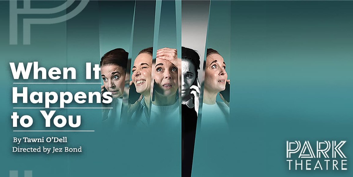 Park Theatre best seats and seating plan | London Theatre Direct