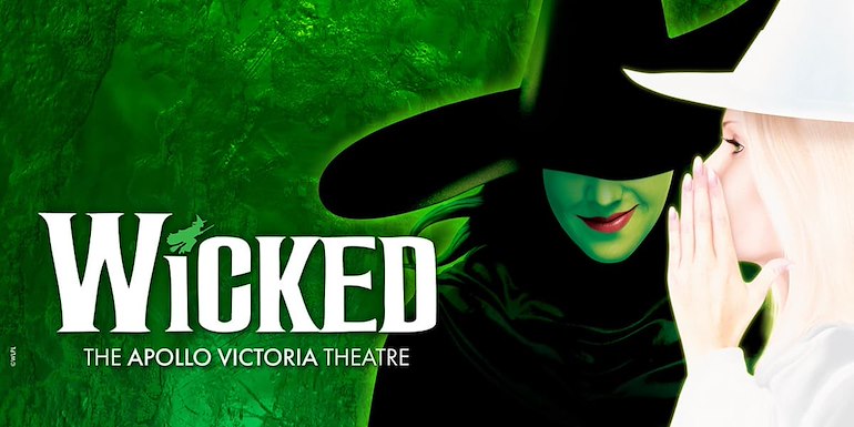 A Guide to the Wicked Characters. Which Witch is Which? | London ...