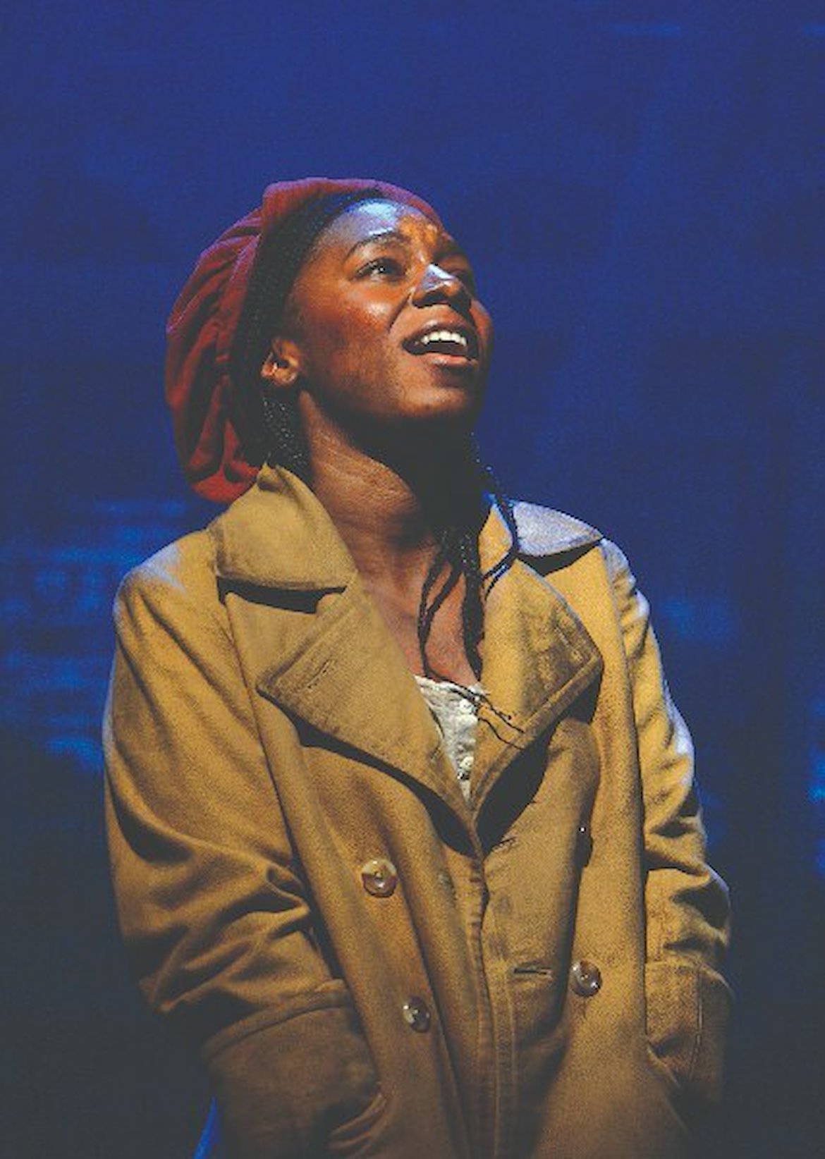 First Look: Production images released for reopening of Les Mis at ...