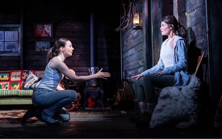 First Look: Newly released production images of Walden | London Theatre ...