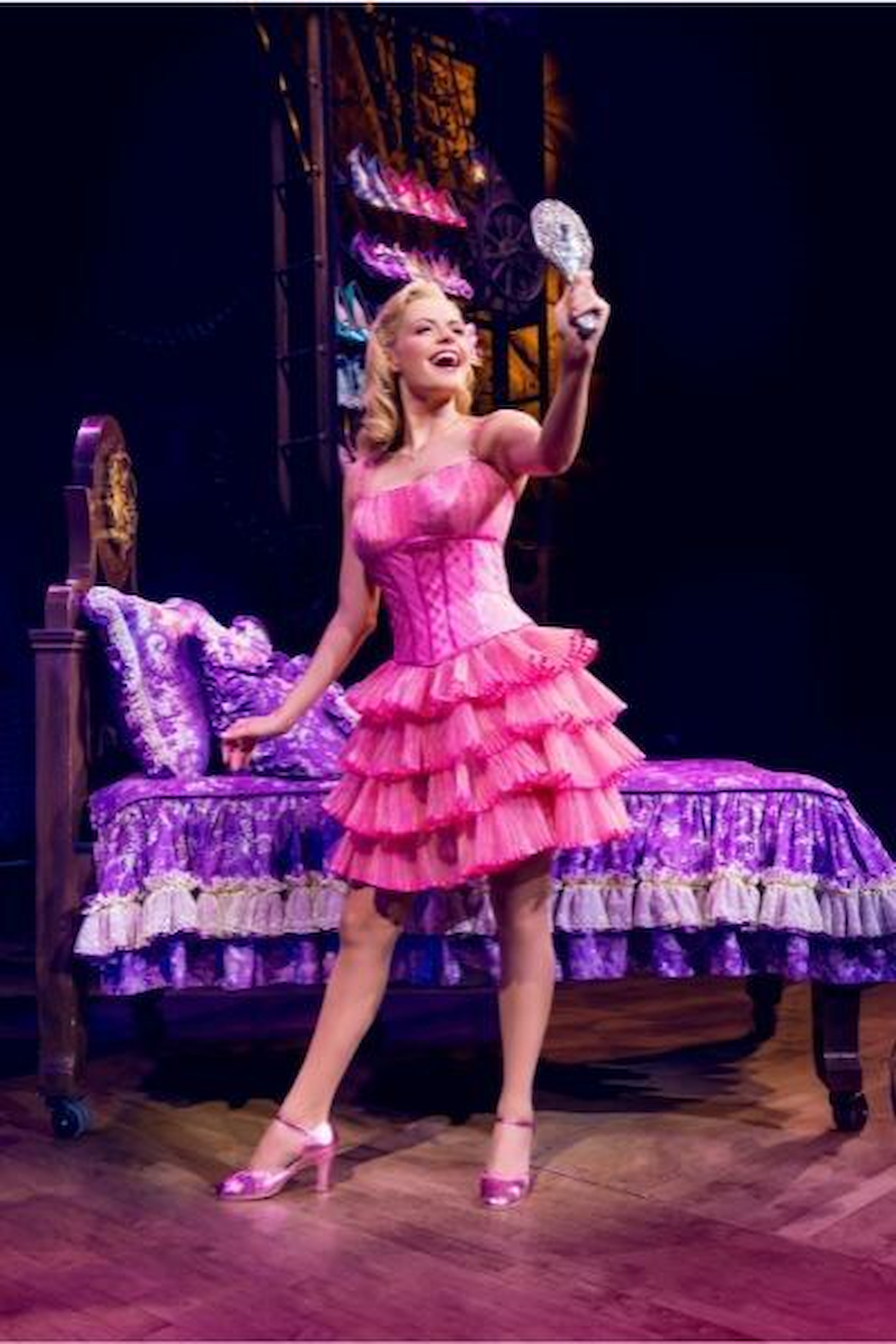 15 fun facts about Wicked | London Theatre Direct