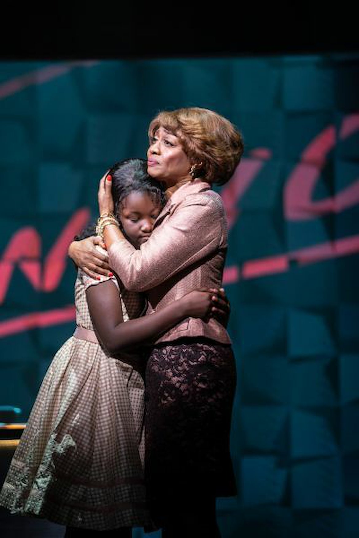 First Look: The Drifters Girl musical releases production images ...