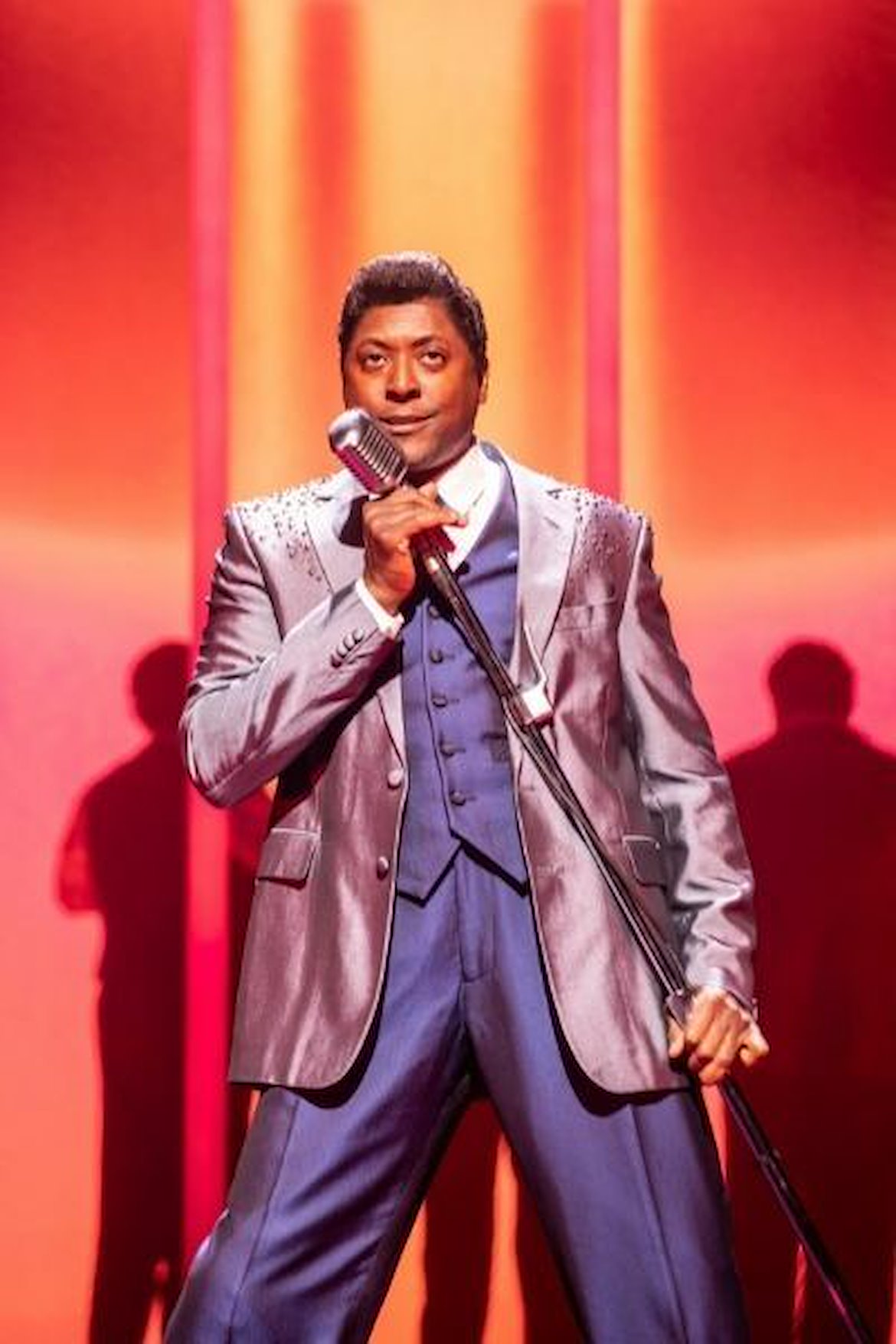 First Look: The Drifters Girl musical releases production images ...