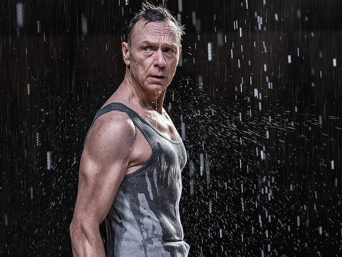 New production images released for Medea | London Theatre Direct