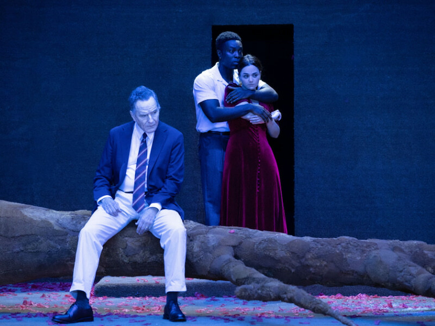 All My Sons at Wyndham’s Theatre: New Production Photos Released ...