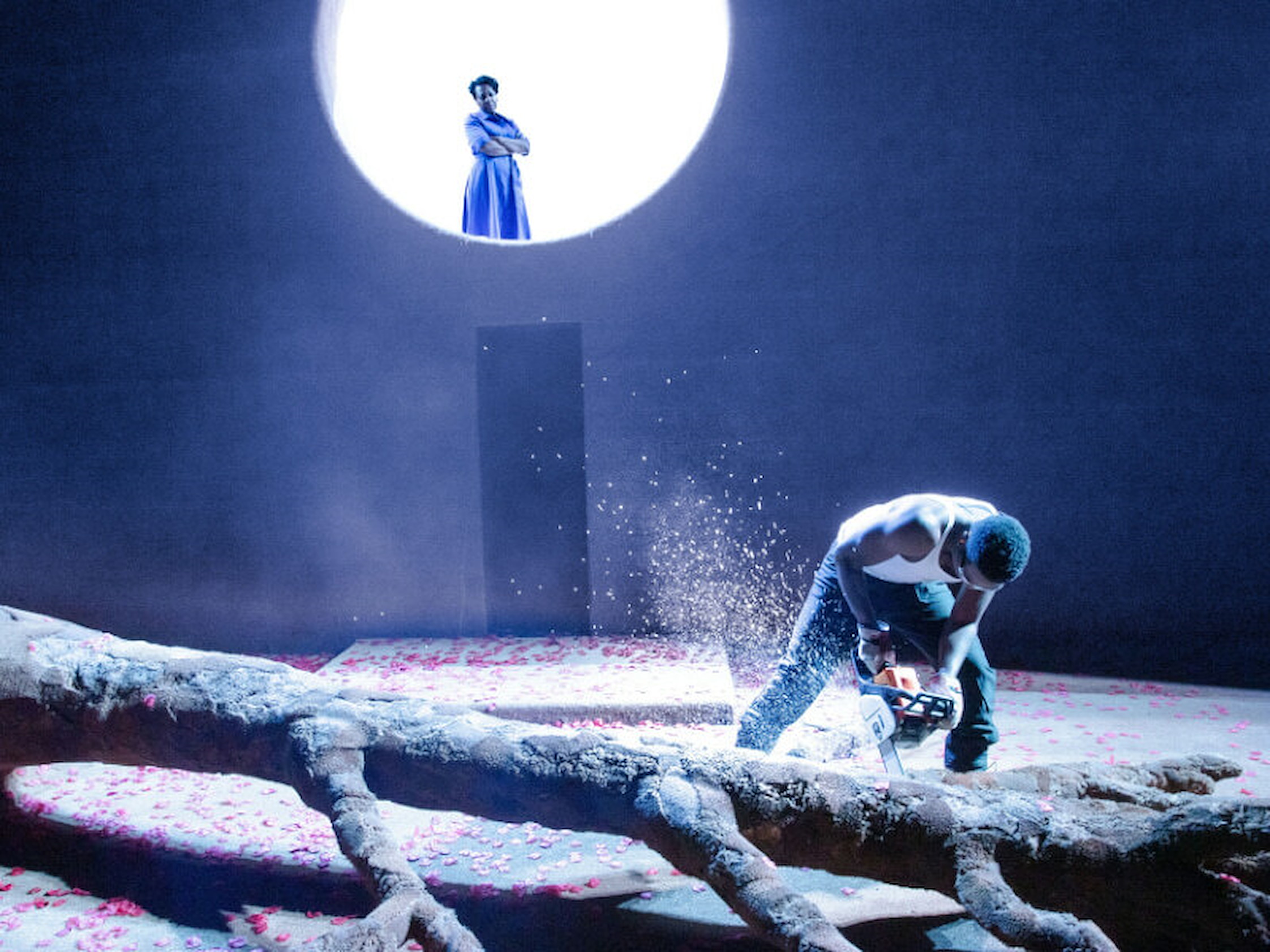 All My Sons at Wyndham’s Theatre: New Production Photos Released ...