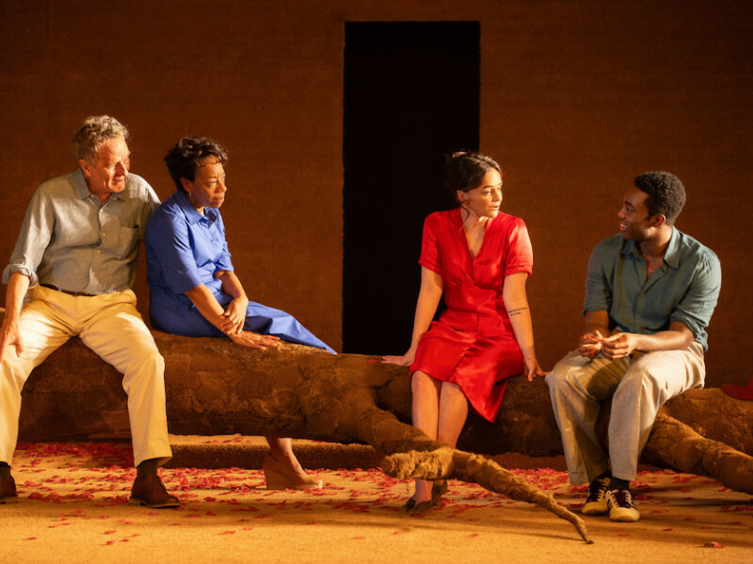 All My Sons at Wyndham’s Theatre: New Production Photos Released ...