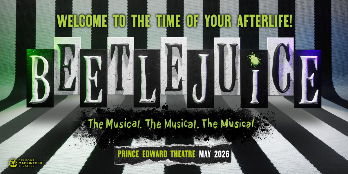 New West End Shows In London London Theatre Direct London Theatre New West End Shows In London London Theatre Direct London Theatre